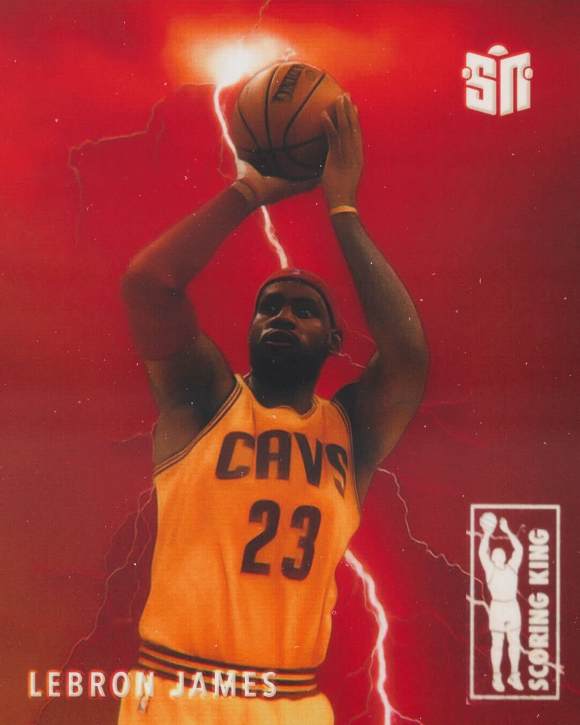LeBron James Sets NBA All-Time Scoring Record | SneakerNews.com