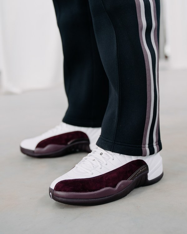 A Ma Maniere Air Jordan 12 Release Date | SneakerNews.com