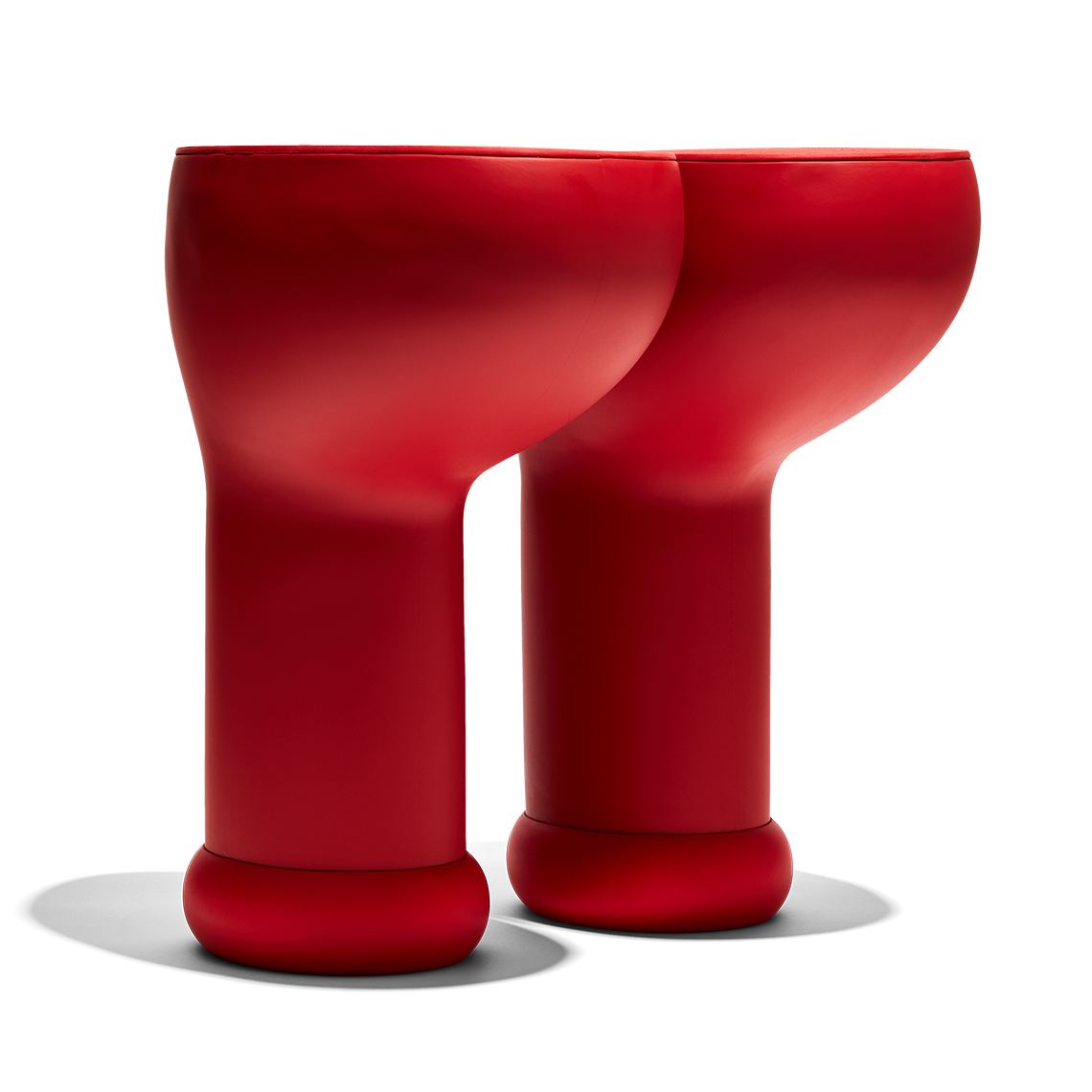 MSCHF Big Red Boot Release Date | SneakerNews.com