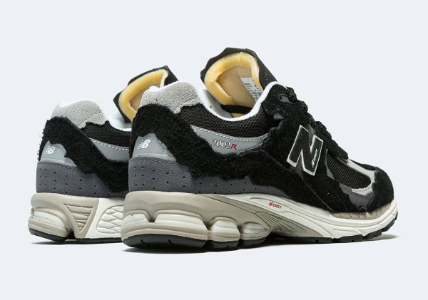 New Balance 2002R "Refined Future" Spring 2023 | SneakerNews.com