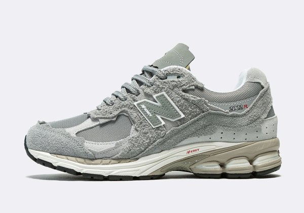 New Balance 2002R "Refined Future" Spring 2023 | SneakerNews.com