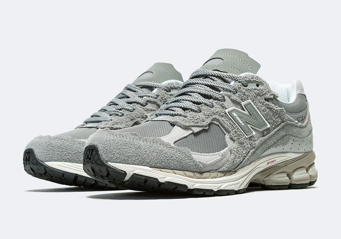 New Balance 2002R "Refined Future" Spring 2023 | SneakerNews.com