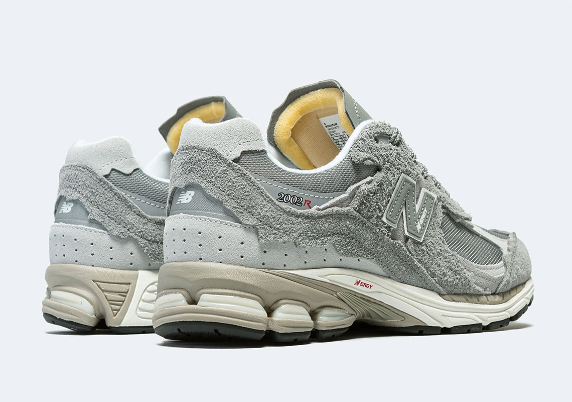 New Balance 2002R "Refined Future" Spring 2023 | SneakerNews.com