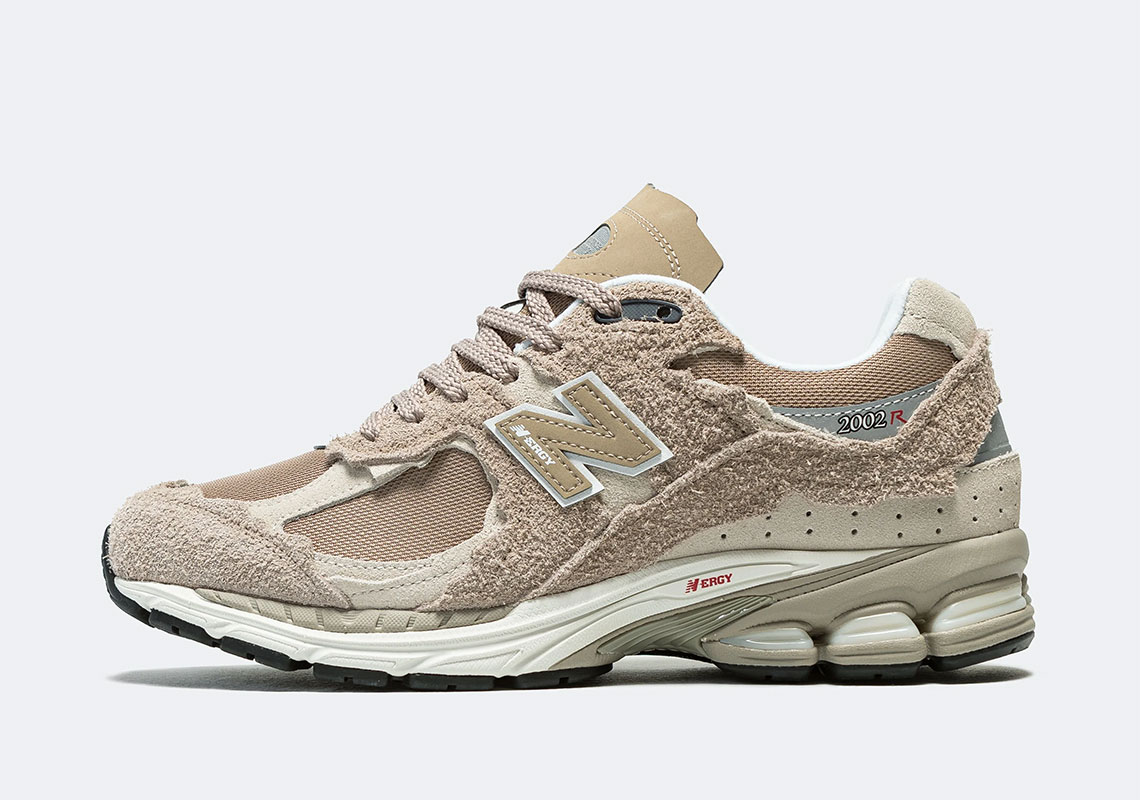 New Balance 2002R "Refined Future" Spring 2023 | SneakerNews.com