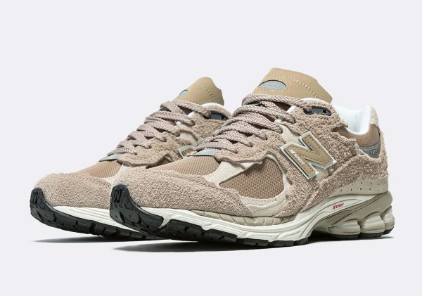 New Balance 2002R "Refined Future" Spring 2023 | SneakerNews.com