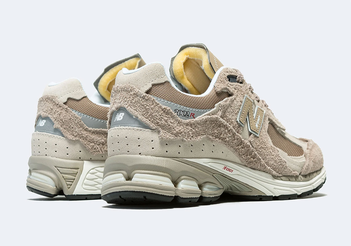 New Balance 2002R "Refined Future" Spring 2023 | SneakerNews.com