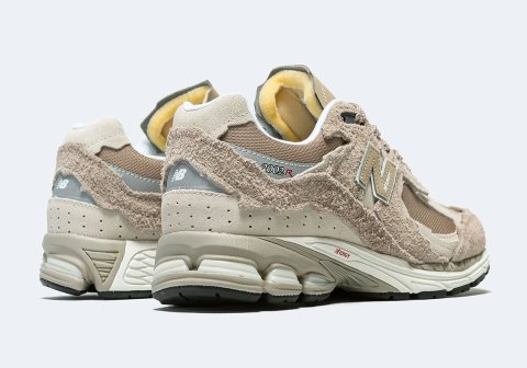 New Balance 2002R "Refined Future" Spring 2023 | SneakerNews.com