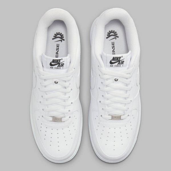 Nike Air Force 1 Flyease FD1146-100 | SneakerNews.com