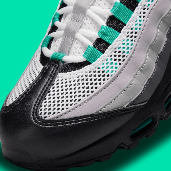 Nike Air Max 95 "Stadium Green" DH8015-002 | SneakerNews.com