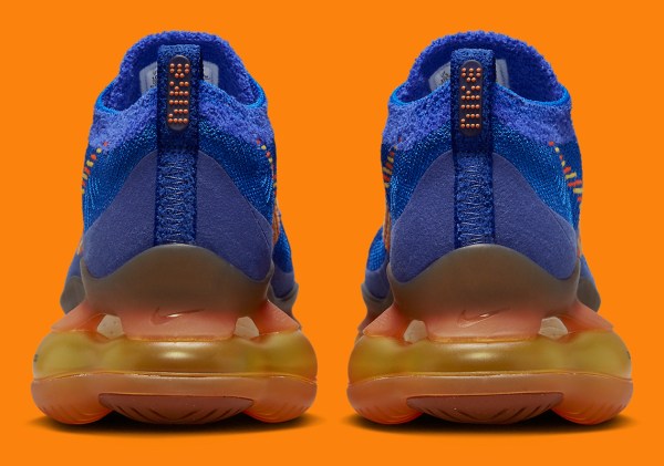 Nike Air Max Scorpion "Marion 'Frank' Rudy" Release | SneakerNews.com