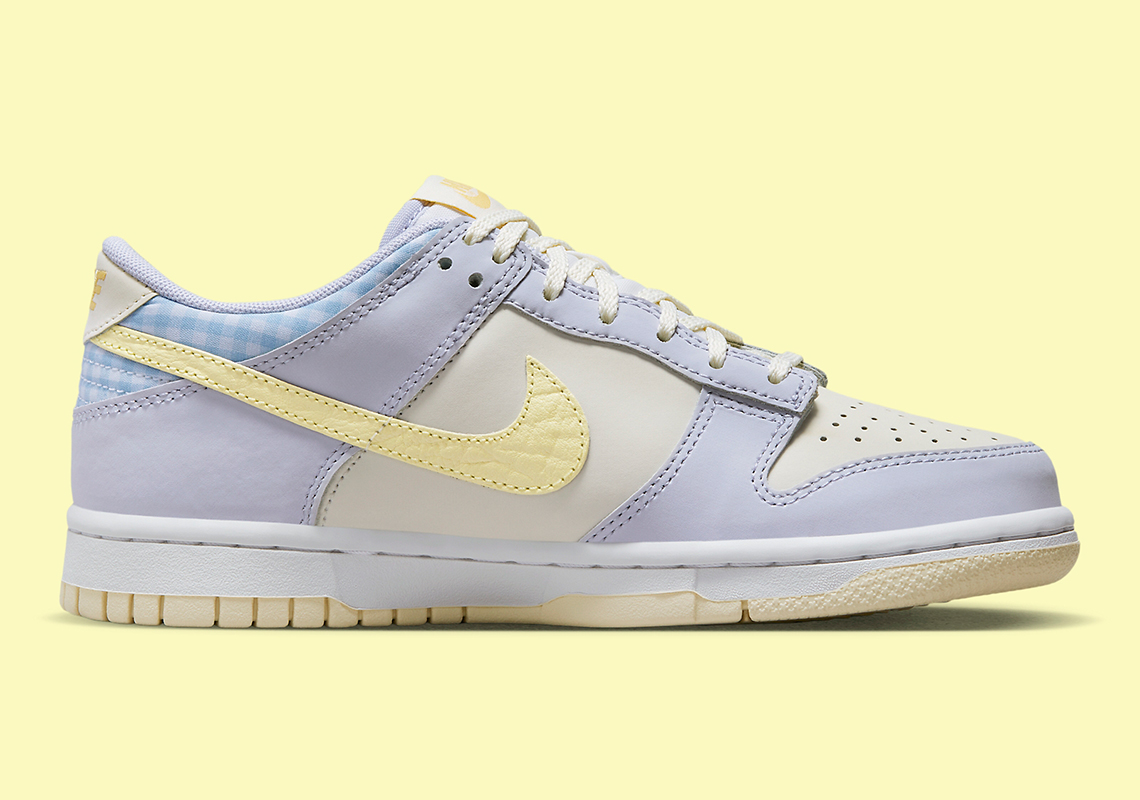Nike Dunk Low Easter 2023 Release Info | SneakerNews.com