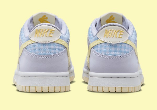 Nike Dunk Low Easter 2023 Release Info | SneakerNews.com
