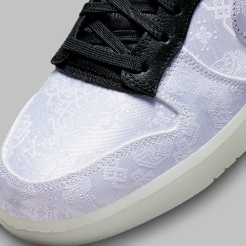 fragment x CLOT x Nike Dunk Low Release Date | Sneaker News