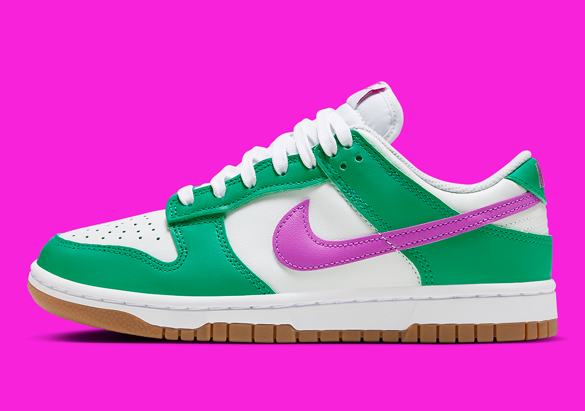 Nike Dunk Low "Joker" FD9922-151 | SneakerNews.com