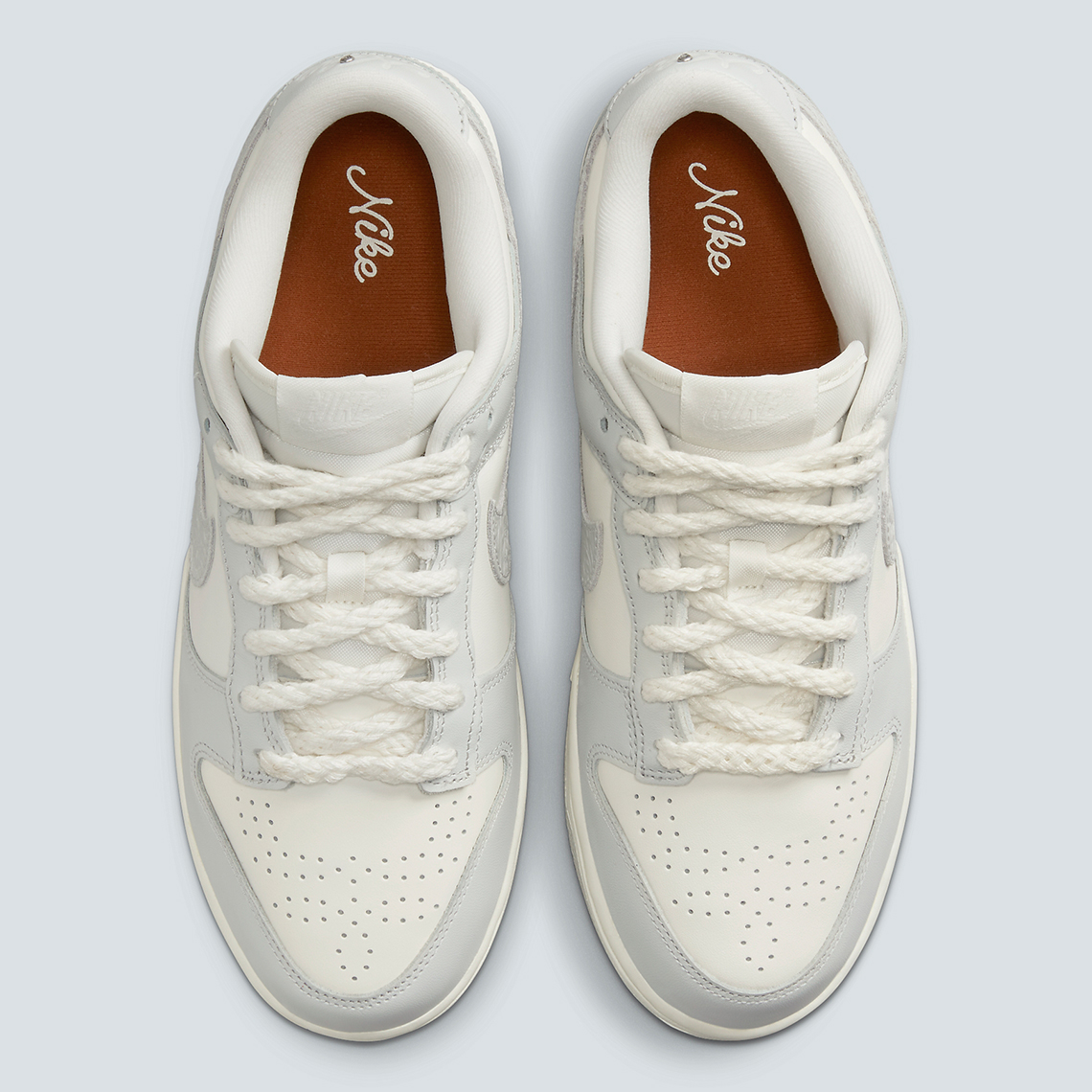 Nike Dunk Low "Needle Thread" FJ4553-133 Release | SneakerNews.com