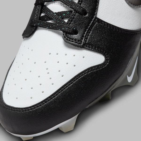 Nike Dunk "Panda" Cleats DZ4890-001 2023 | SneakerNews.com