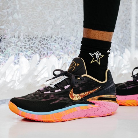 Best Sneakers At All-Star Weekend Salt Lake City | SneakerNews.com