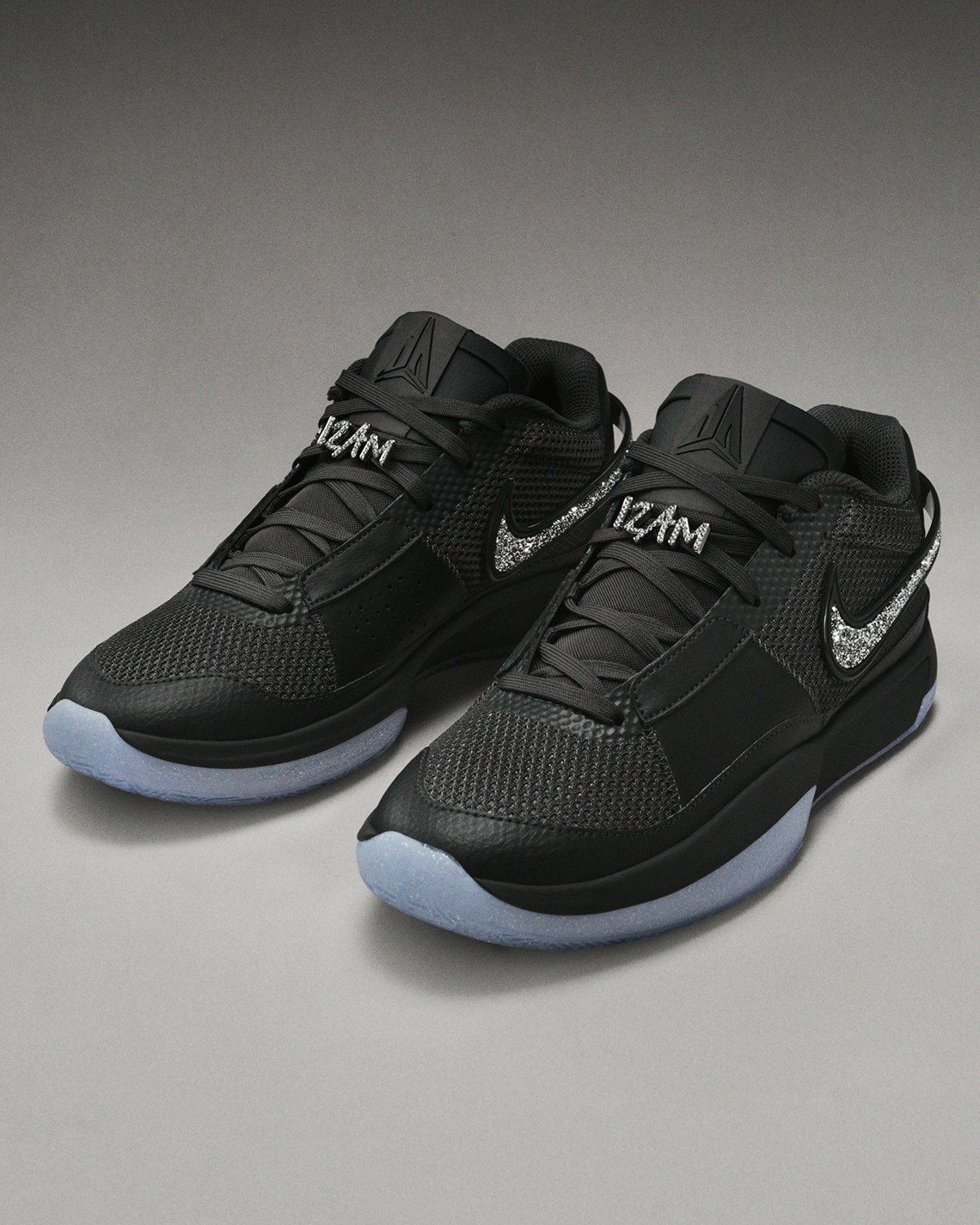 Ja Morant Nike "Mount 12" Salt Lake City | SneakerNews.com