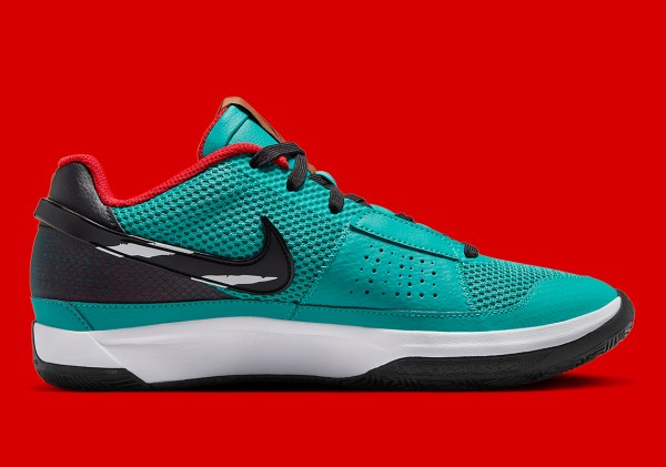 Nike Ja 1 "Scratch" FD6565-400 Release Date | SneakerNews.com