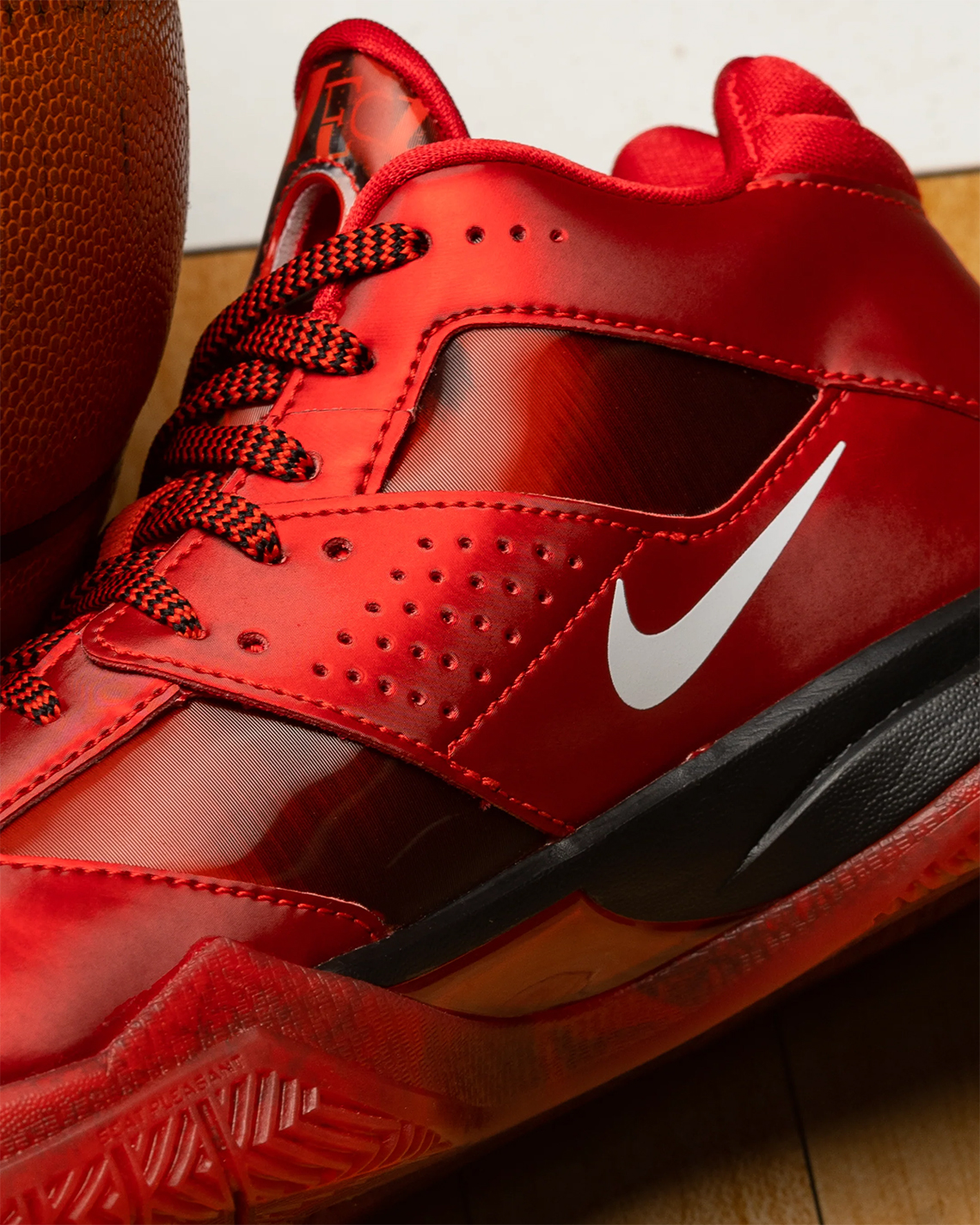 Nike KD 3 Retro "All-Star" DV0835-600 Store List | SneakerNews.com