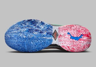 Nike LeBron 20 "Nike Lifer" DJ5423-002 Release Date | SneakerNews.com