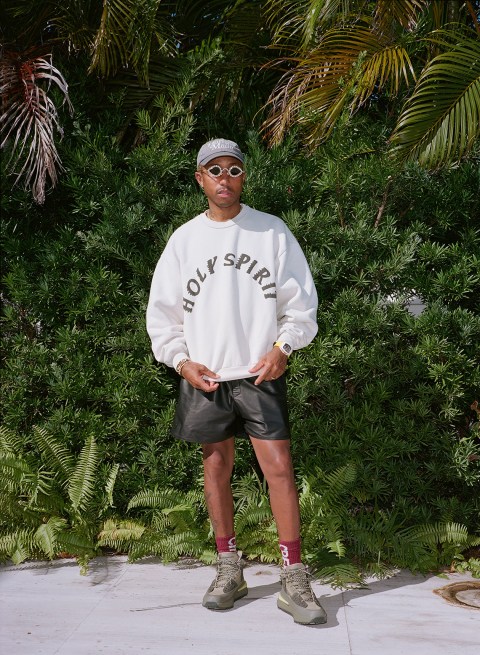 Pharrell x adidas NMD S1 RYAT "Olive" IE4686 | SneakerNews.com