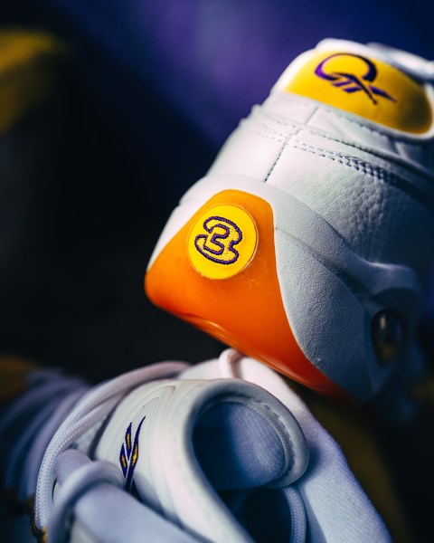 Reebok Question Mid "Yellow Toe" FX4278 Store List | SneakerNews.com