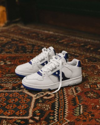 Saucony Spot-Bilt Sonic Basketball Shoe Retro 1987 | SneakerNews.com