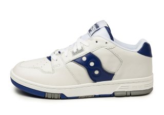 Saucony Spot-Bilt Sonic Basketball Shoe Retro 1987 | SneakerNews.com