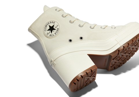 Converse Chuck 70 De Luxe Heel A05347C A05348C | SneakerNews.com