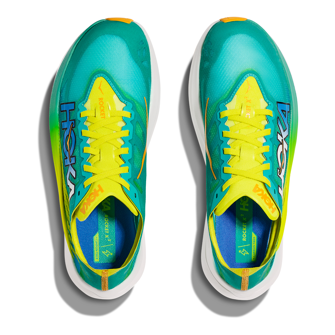 HOKA Rocket X2 Release Info | SneakerNews.com