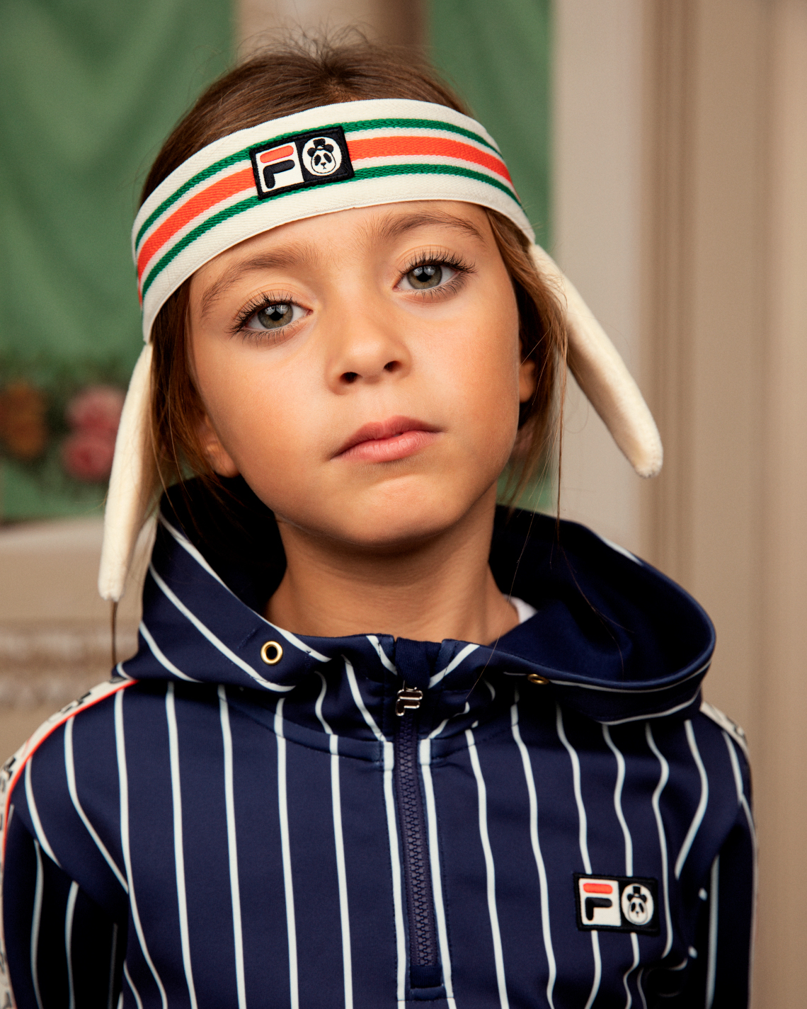 Mini Rodini x FILA Kids' Collection Release Date | SneakerNews.com