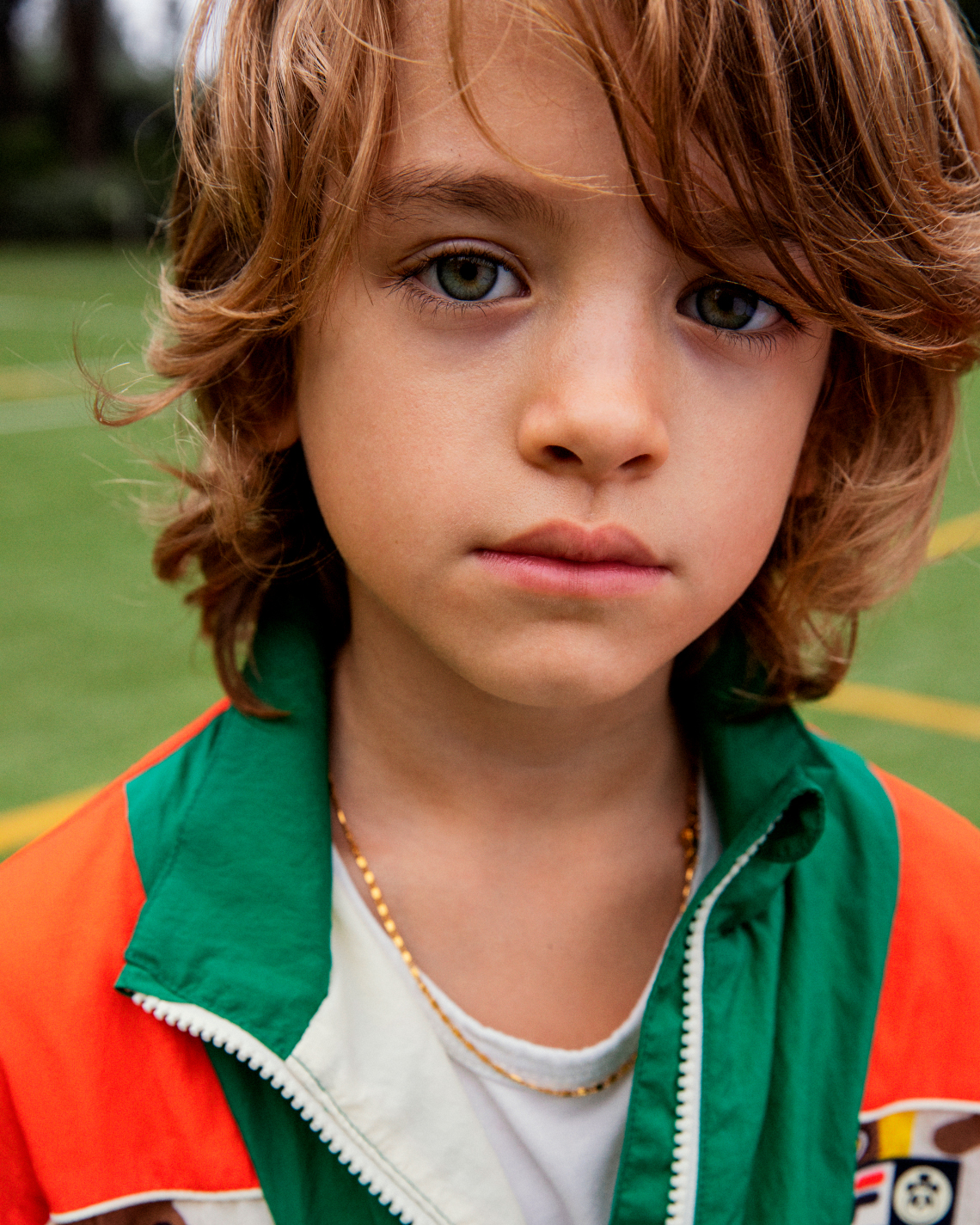 Mini Rodini x FILA Kids' Collection Release Date | SneakerNews.com