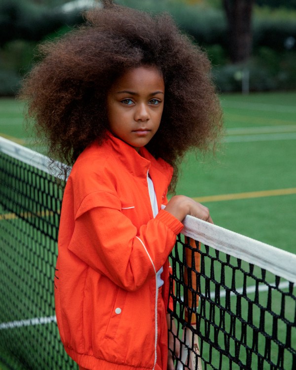 Mini Rodini x FILA Kids' Collection Release Date | SneakerNews.com
