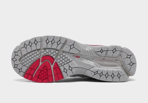 New Balance 1906R "Grey/Red" M1906RJC Release | SneakerNews.com