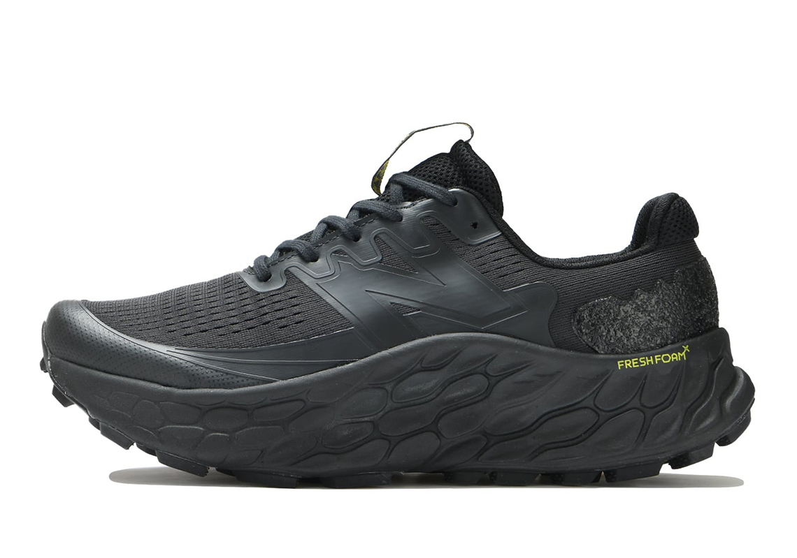 New Balance TDS Fresh Foam X More Trail V3 | SneakerNews.com