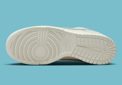 Nike Dunk Low "Fishing" DV7210-001 Release Date | SneakerNews.com
