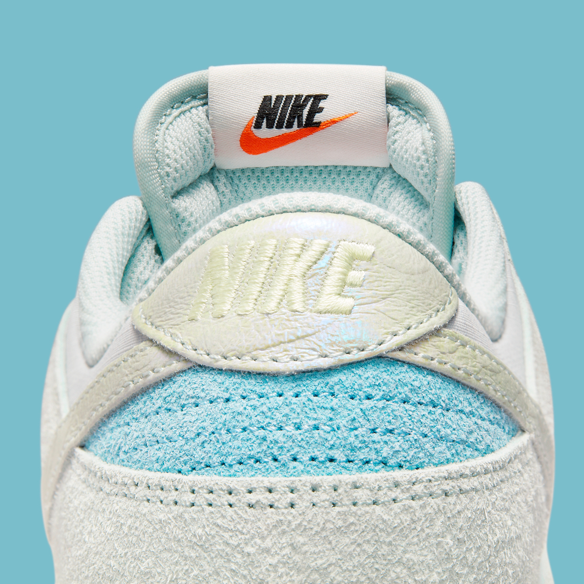Nike Dunk Low "Fishing" DV7210-001 Release Date | SneakerNews.com
