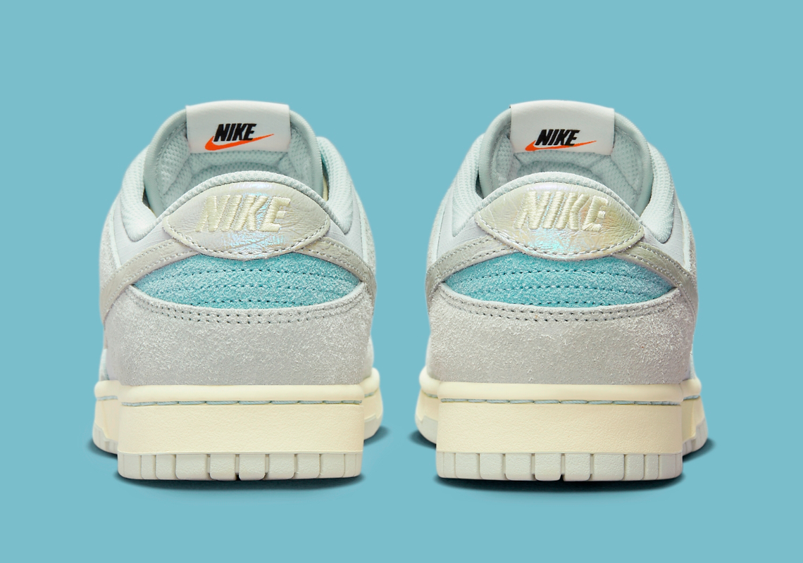 Nike Dunk Low "Fishing" DV7210-001 Release Date | SneakerNews.com