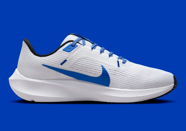 Nike Zoom Pegasus 40 "Union Athletics Club" | SneakerNews.com