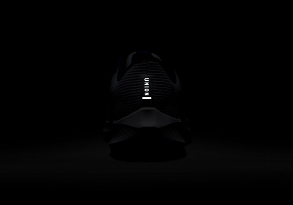 Nike Zoom Pegasus 40 "Union Athletics Club" | SneakerNews.com