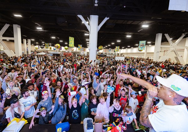 Sneaker Con SEA Singapore Event Info | SneakerNews.com