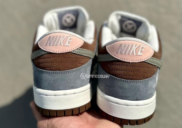 Yuto Horigome Nike SB Dunk Low Release Info | SneakerNews.com