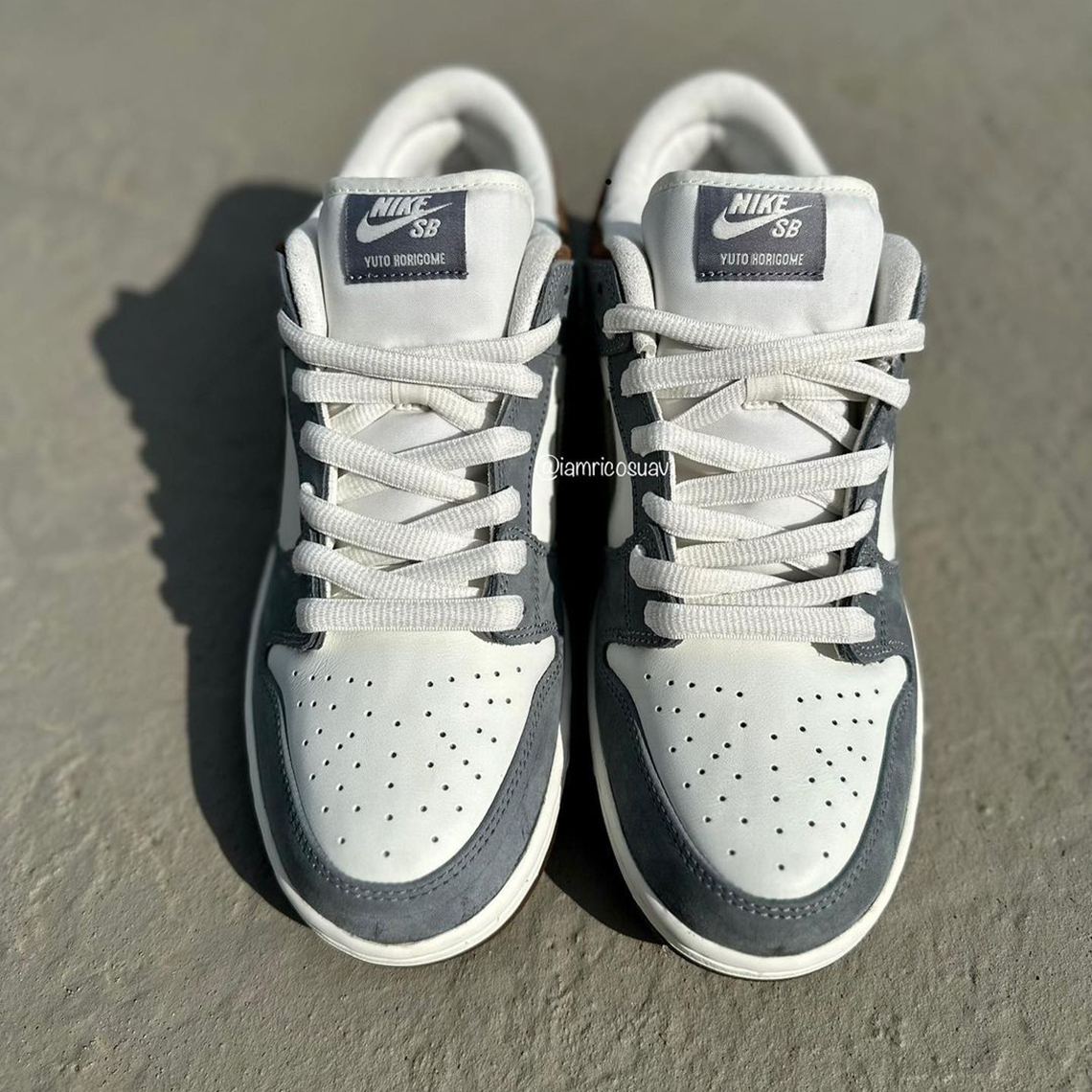 Yuto Horigome Nike SB Dunk Low Release Info | SneakerNews.com