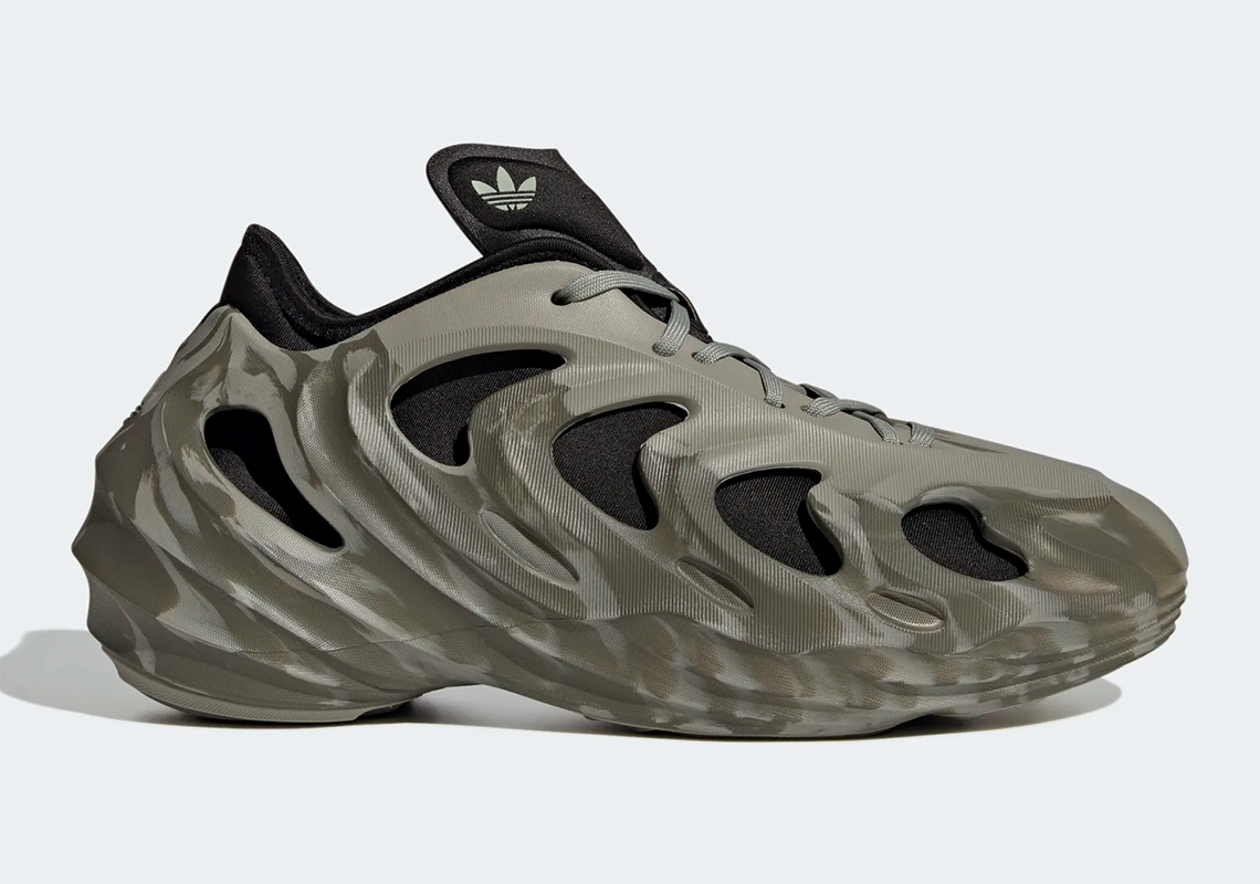 adidas AdiFOM Q "Strata/MX" Collection Release Date | Sneaker News