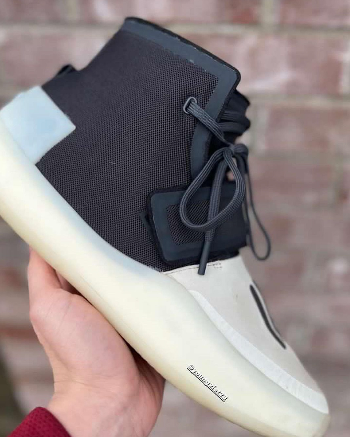 Fear Of God adidas Sample 2023 | SneakerNews.com