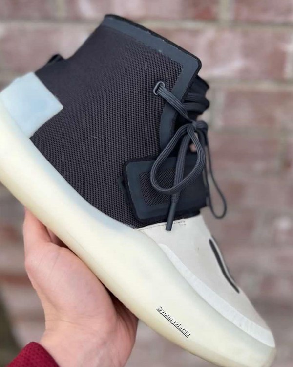 Fear Of God adidas Sample 2023 | SneakerNews.com