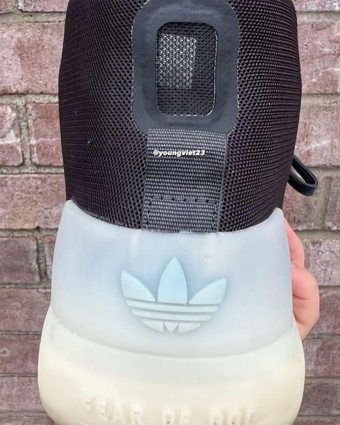 Fear Of God adidas Sample 2023 | SneakerNews.com