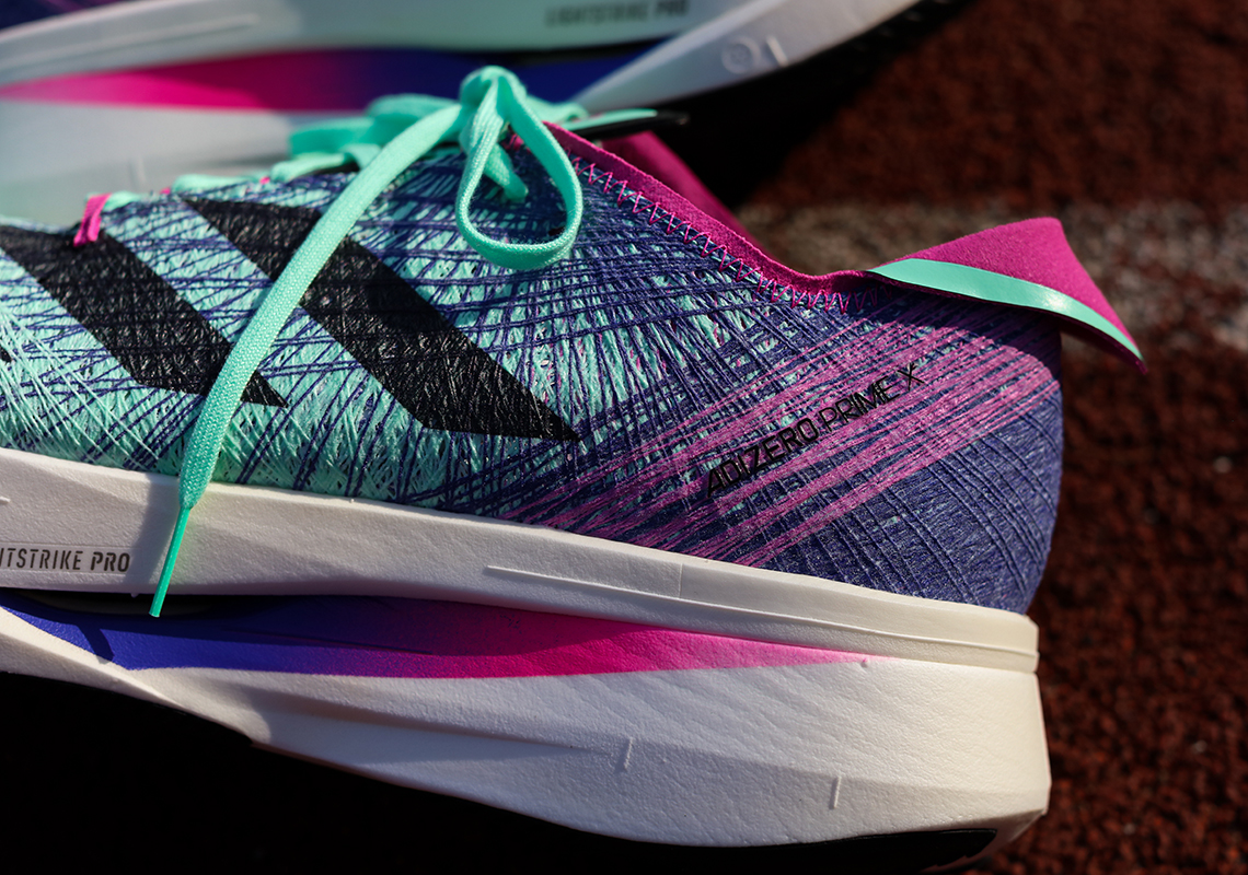 adidas Running Sneakers – Lightstrike Pro + BOOST | Sneaker News