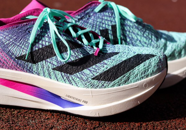 adidas Running Sneakers – Lightstrike Pro + BOOST | Sneaker News